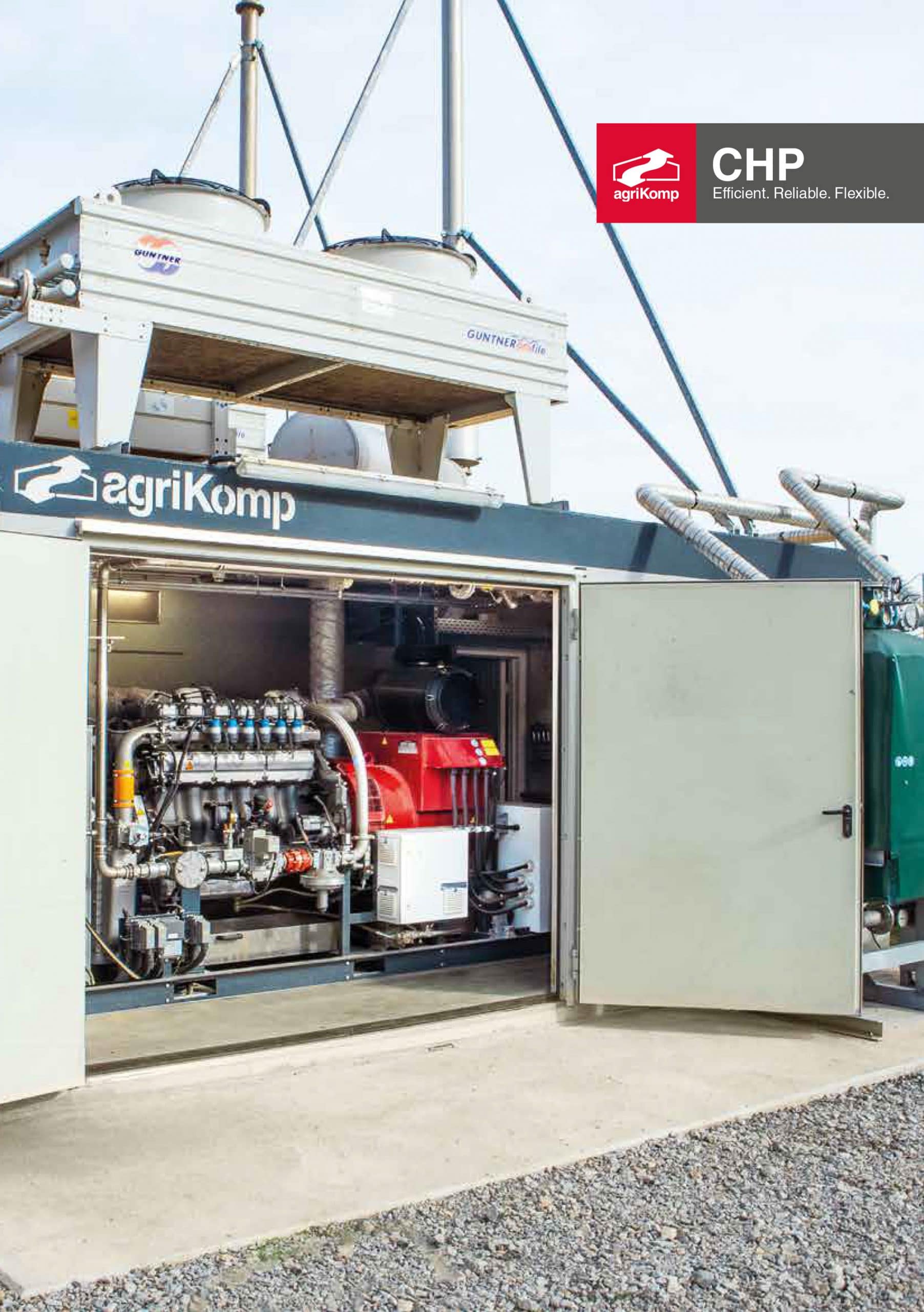 Téléchargements - agriKomp