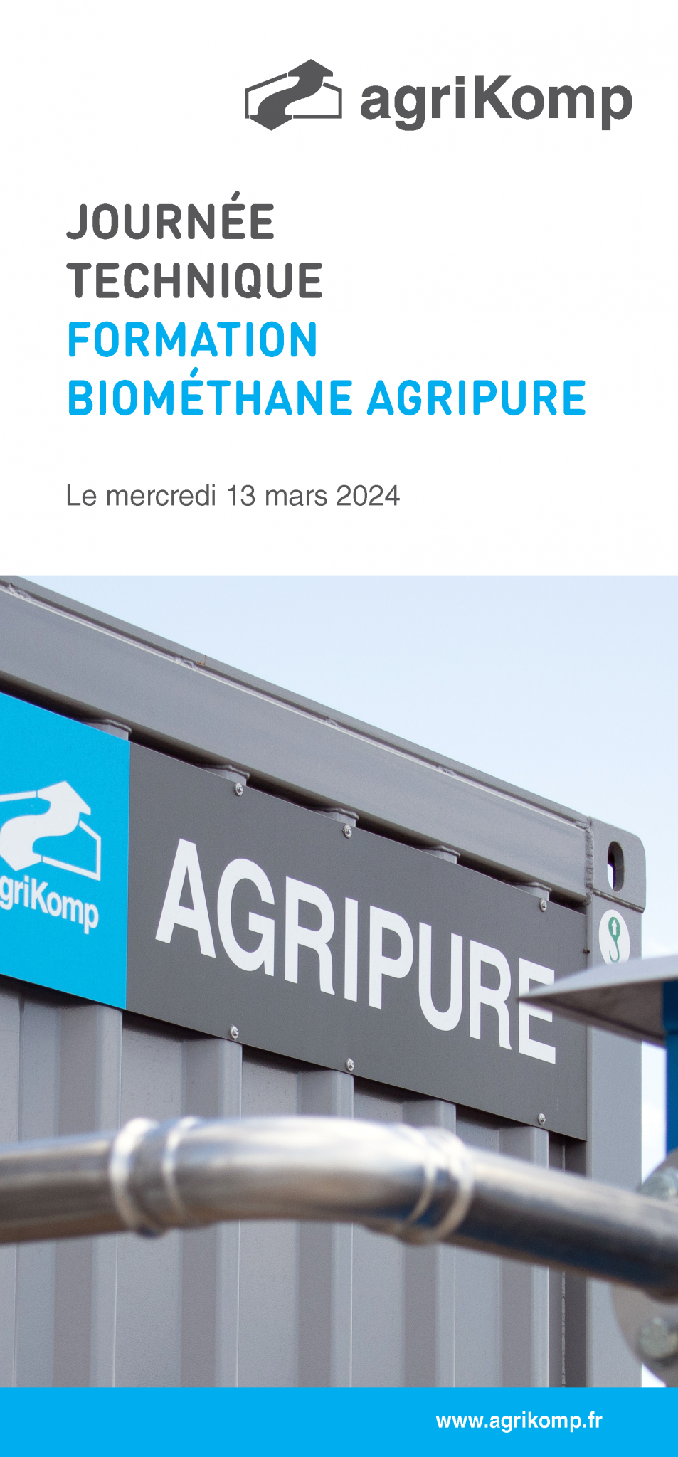 SAS GAZ DE CONSTANTINE 13/03/2024 à Banogne-Recouvrance (08)