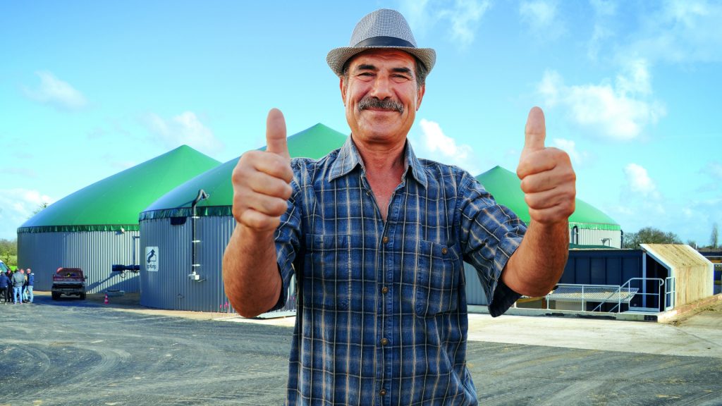 Biogas VS biometano: quali sono i vantaggi? - agriKomp GmbH